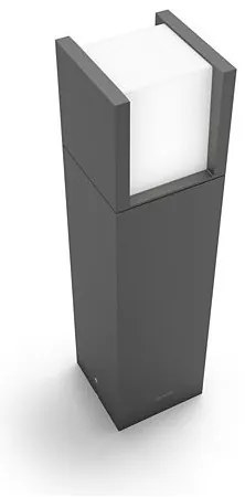 Philips - LED Venkovní lampa ARBOUR LED/3,8W/230V 40 cm IP44