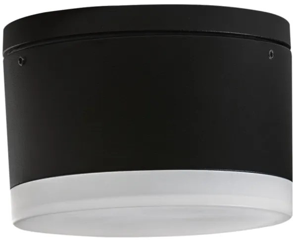 Azzardo AZ4333 - LED Venkovní stropní svítidlo APULIA LED/10W/230V IP54