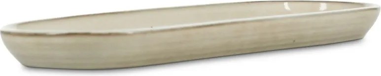 Kameninový tác 10x29 cm Meridian – Salt&amp;Pepper