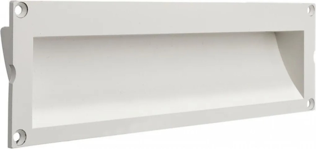 IMPR 763026 Deko-Light vestavné svítidlo do zdi Light Base III Outdoor 220-240V AC/50-60Hz 4,30 W 3000 K 88 lm 245 černá - DEKOLIGHT