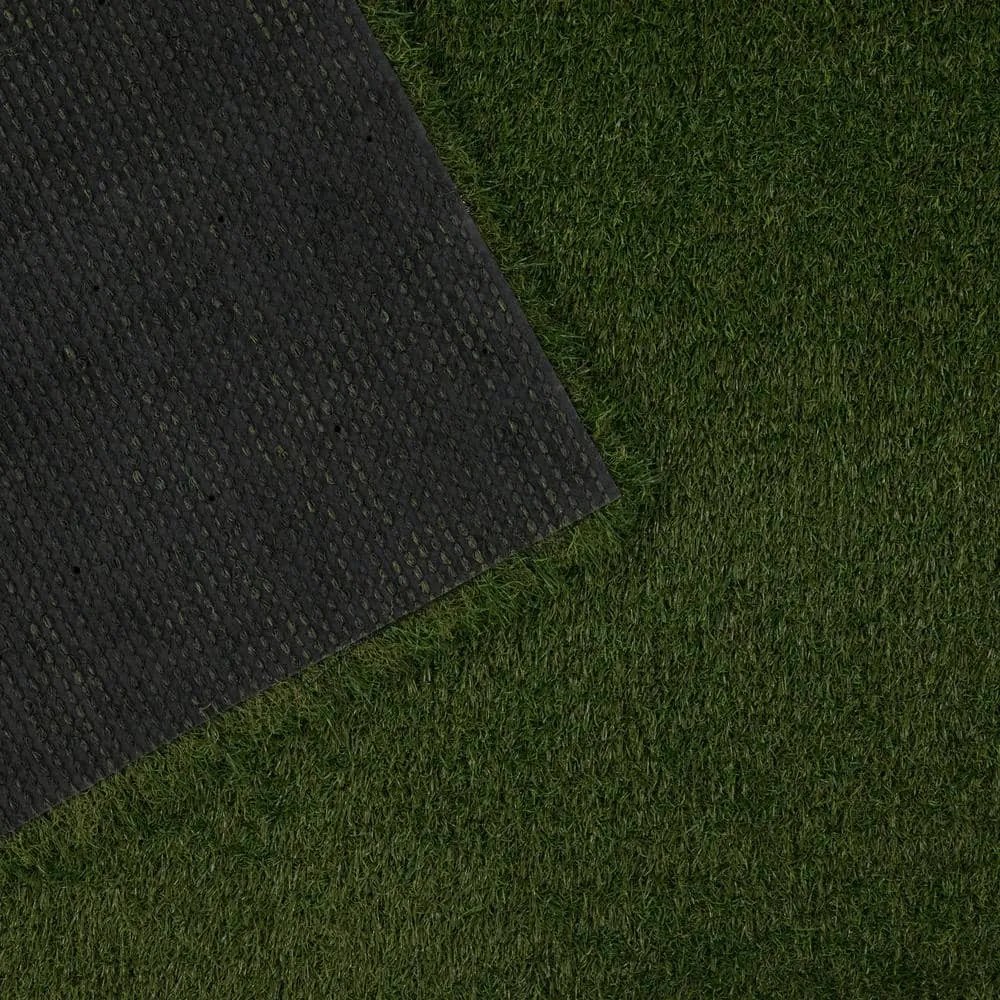 EUROPE GRASS Umělá tráva Riviera 45 BARVA: Zelená, ŠÍŘKA: 4 m