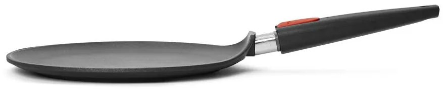 WOLL pánev na palačinky 26 cm na indukci s odnímatelnou rukojetí  Diamond Lite, nepřilnavá 1226DPI