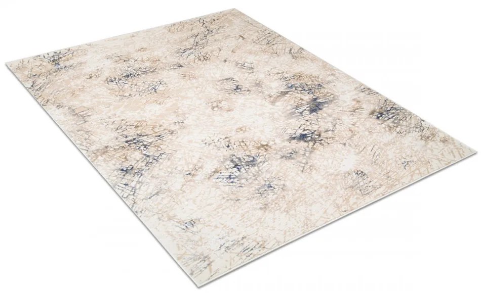 Kusový koberec Hiva krémový 120x170cm