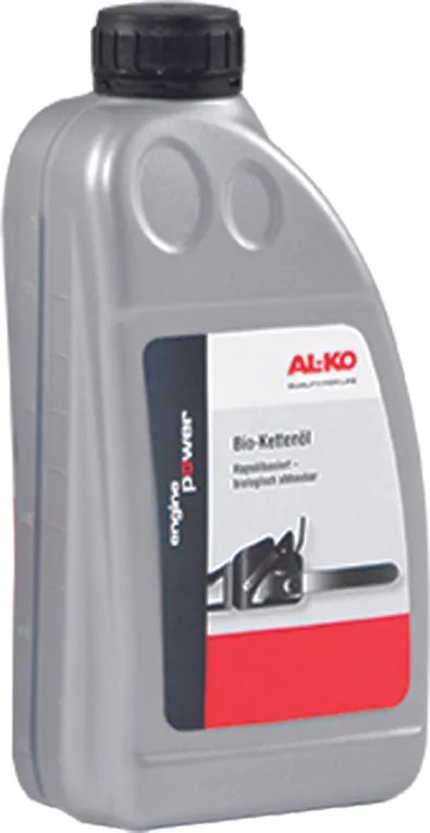 AL-KO BIO - olej na mazání řetězu, 1l