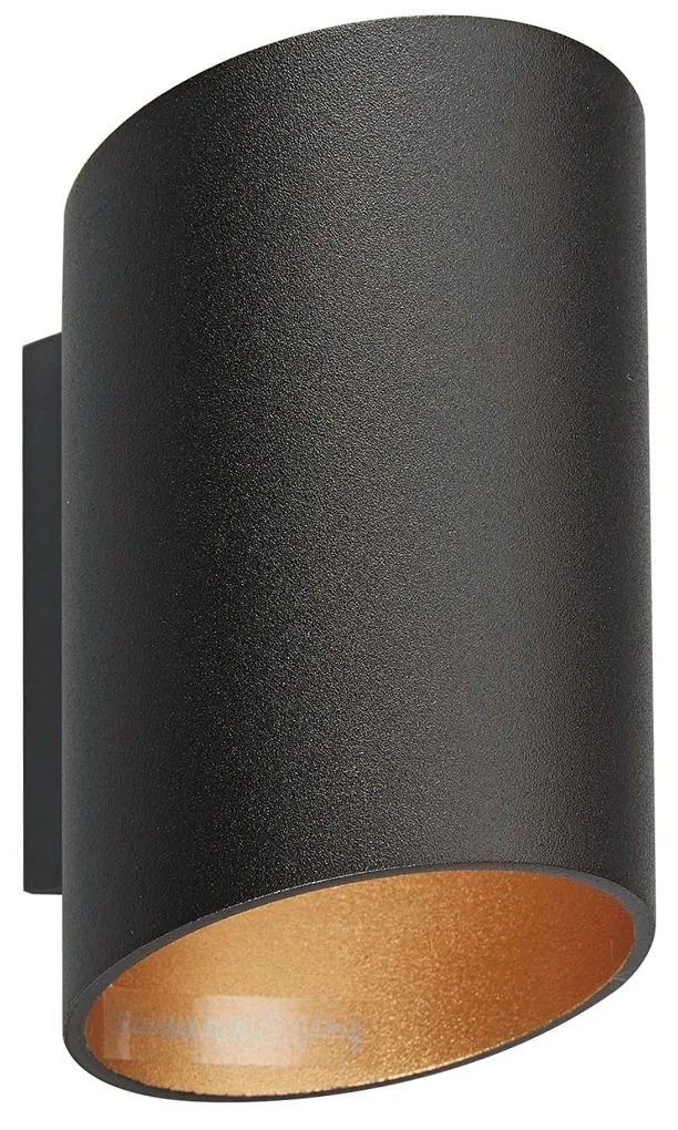 Zuma Line Nástěnné svítidlo Slice WL, 40W Barva: Bílá