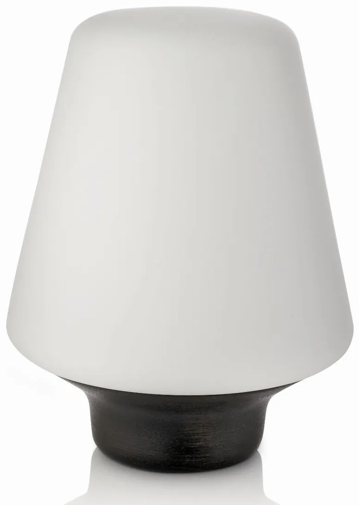 Philips Massive 40802/74/16 Ecomoods LAMPA STOLNÍ 1x15W 230V + poštovné zdarma