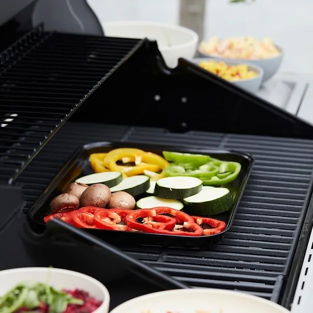 Plynový gril SIESTA 310 Barbecook