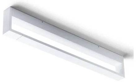 RED - R13555 - LED Koupelnové osvětlení zrcadla IMPERISO LED/18W/230V IP44