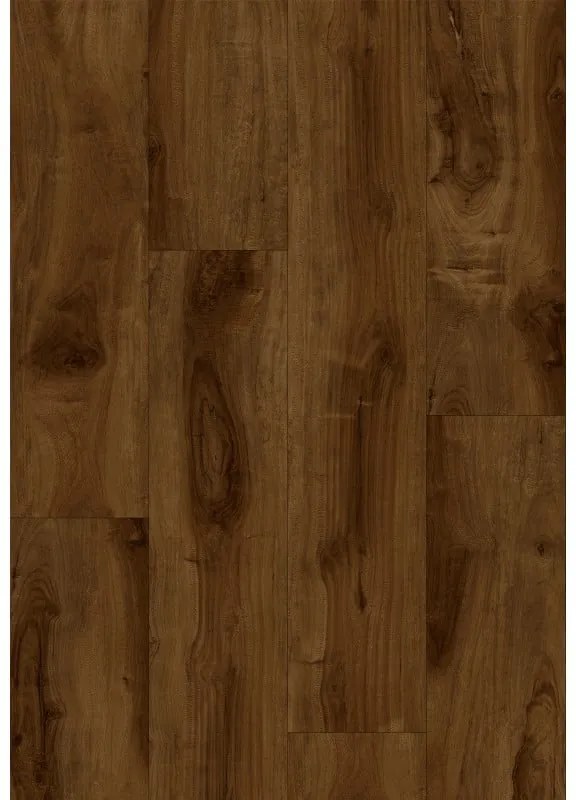 Mexen Columbus  vinylové panely 1240 x 182 mm SPC 6,5 mm, podklad IXPE 1,5 mm, 4 V-drážky, Camphor Wood