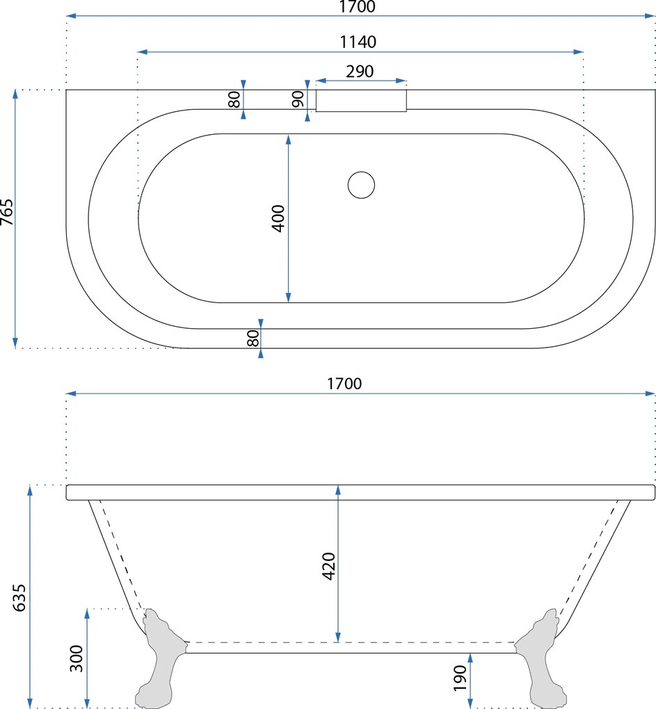 Rea, Vana REA Korfu 170, KPL-W5690