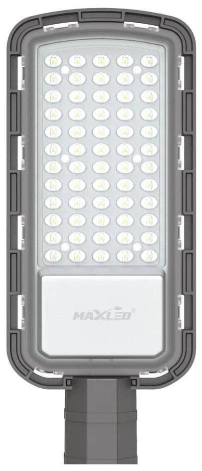 LED Pouliční lampa LED/150W/230V 6500K IP65 šedá