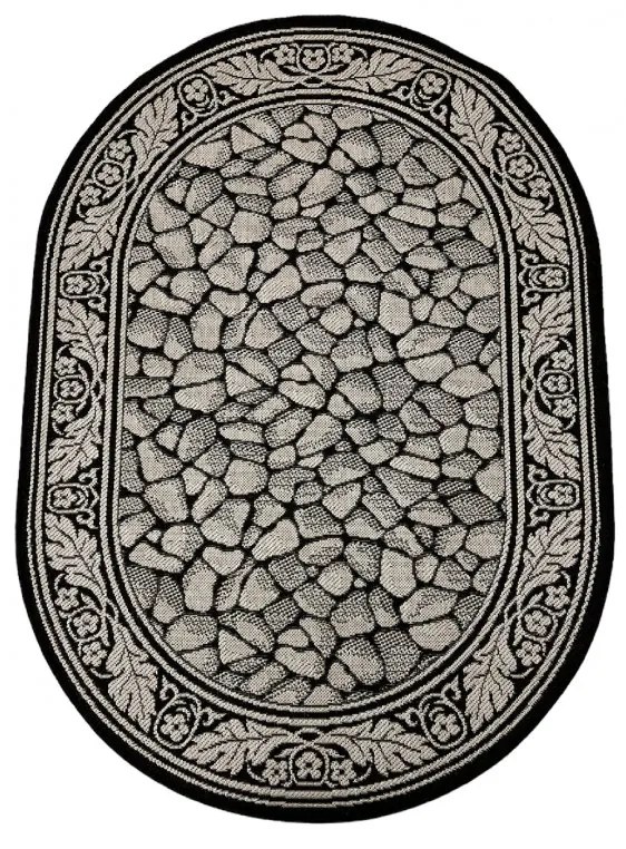 Kusový koberec Naturalle 909-19o