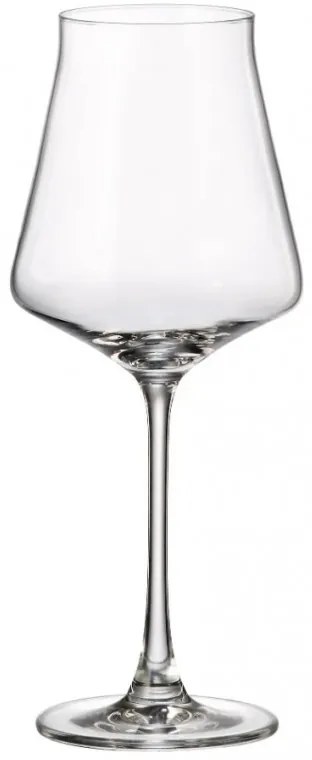 BOHEMIA CETTIA SKLENICE NA BÍLÉ VÍNO 480ML SADA 6KS