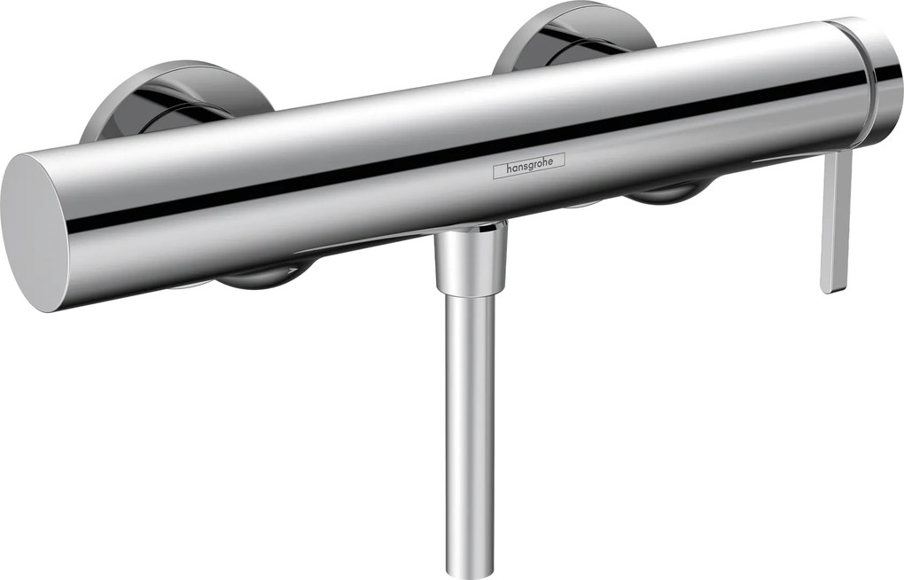 Hansgrohe Finoris, sprchová baterie, chromová, 76620000