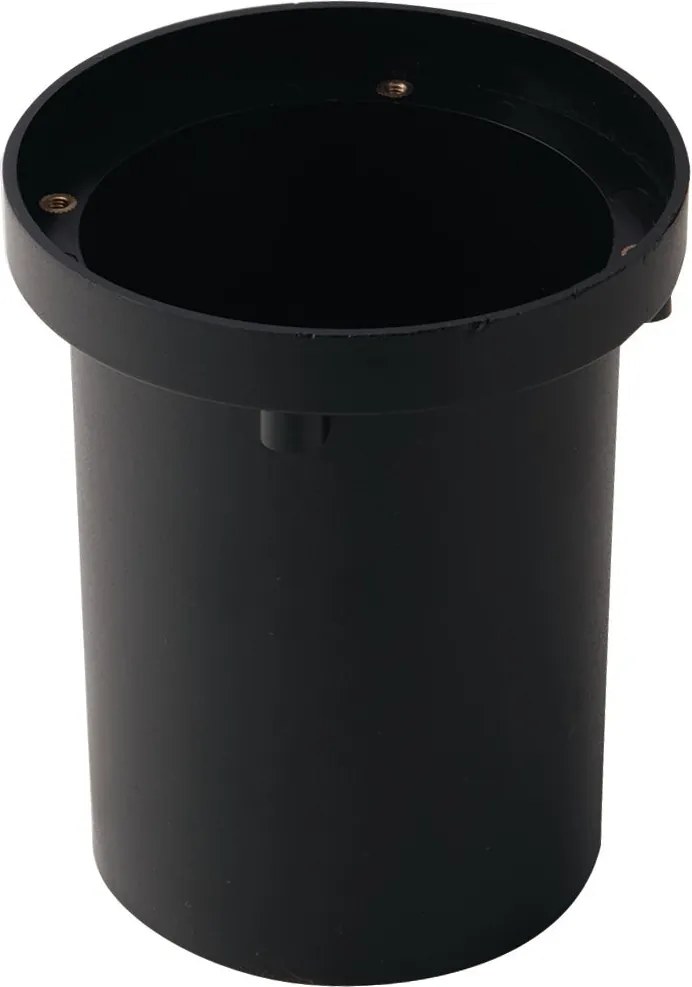 FAN LED-TREVIS-R11 Pochozí venkovní svítidlo LED TREVIS DC24 V 9 W RGB IP68 11,6x5,9 cm - FANEUROPE