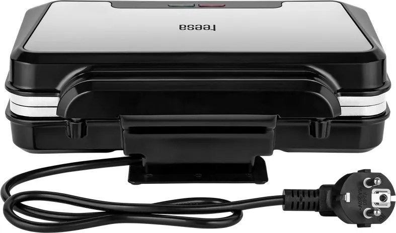 Sendvičovač TEESA TSA3226 XXL toaster, 900 W