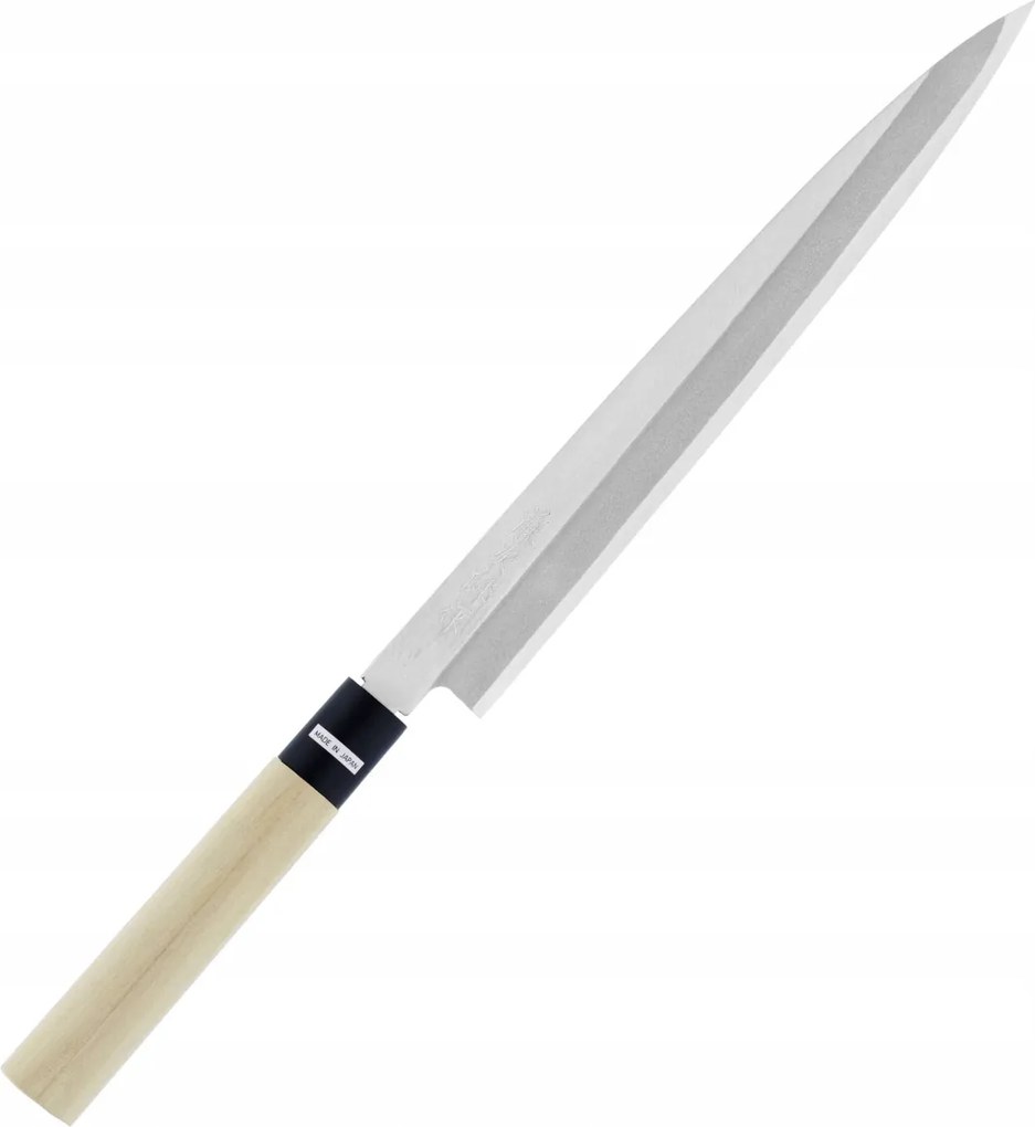Tojiro Shirogami Nůž Sashimi 27 cm
