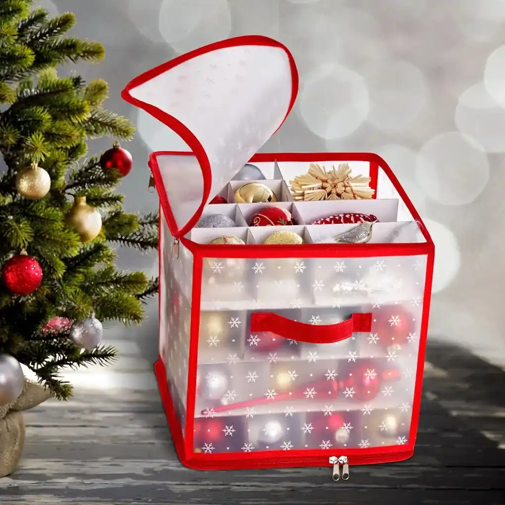ovladač volba farmaceut dekorační krabice na vánoční ozdoby vzbudit  korejština kroky