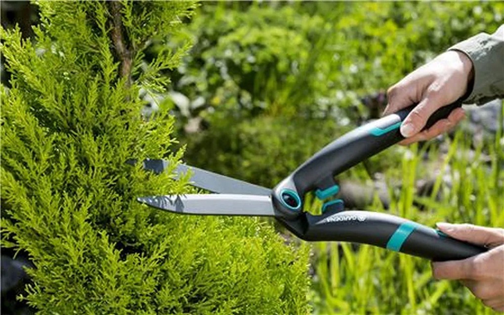 GARDENA EasyCut nůžky na živý plot, 537 mm 12301-20