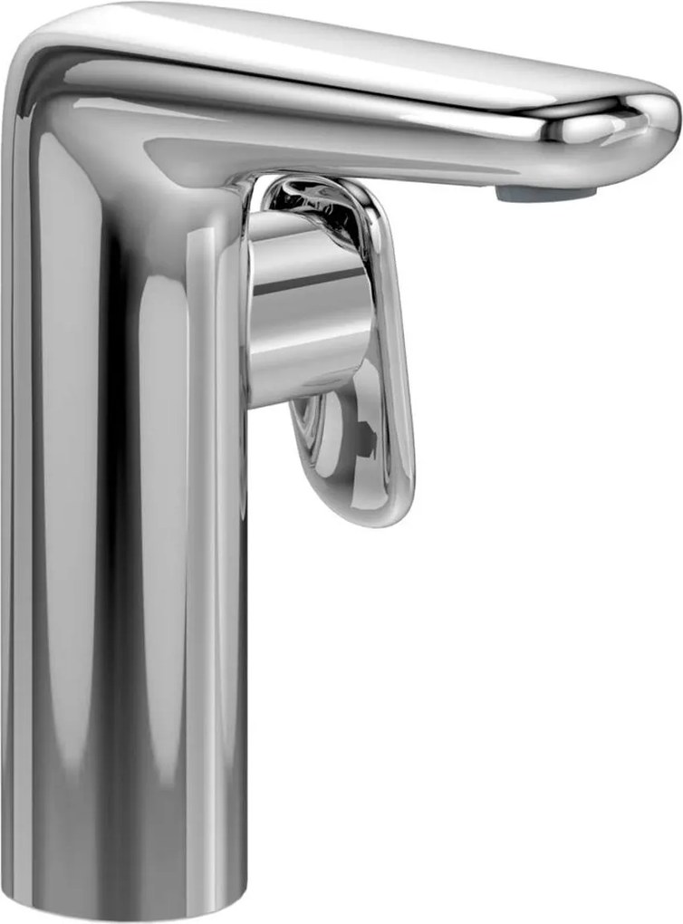 Villeroy & Boch Antao - Umyvadlová baterie s výpustí Push-Open, chrom TVW11100400061