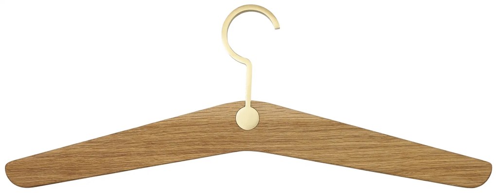 Bolia designová ramínka Trapeze Hanger (4 kusy)