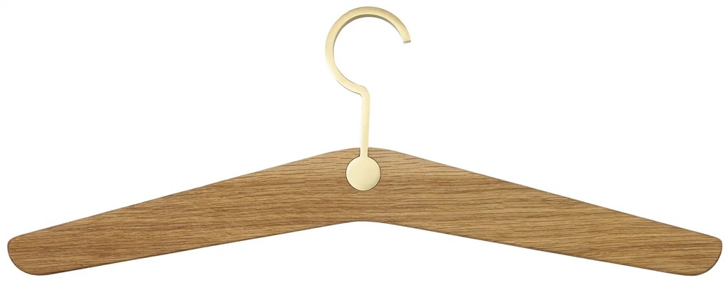 Bolia designová ramínka Trapeze Hanger