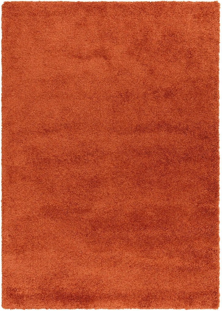Tribeca Design Kusový koberec Cocoo Orange Rozměry: 120x170 cm