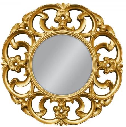 Zrcadlo Rond G 100x100 cm z-rond-g-100x100-cm-400 zrcadla