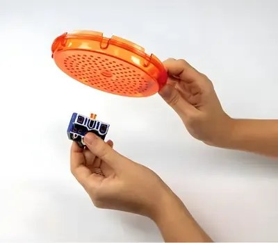 CLEMENTONI Experimentální sada Stranger Things: Dům Vecny / Hydroponie