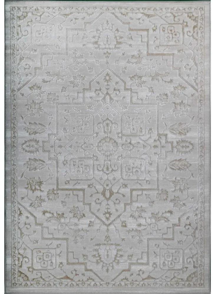 Jutex kusový koberec Troia 56041-70 80x150cm béžový