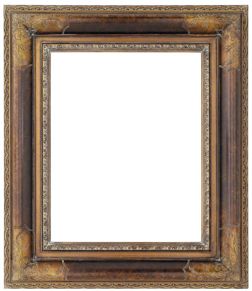 Zrcadlo Leonardo - 61 x 91cm