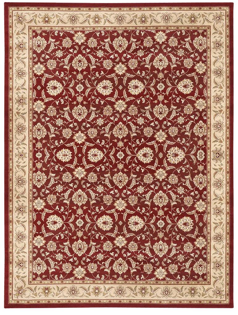 Koberce Breno Kusový koberec JENEEN 1520/C78R, Vícebarevné, 200 x 285 cm