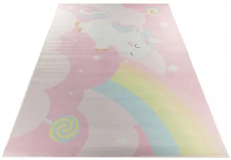 Koberec CRYSTAL PRINT KIDS-294