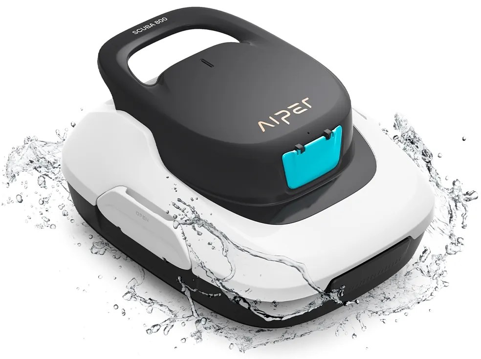 Aiper | Bazénový vysavač Aiper Scuba 800 | 10800063