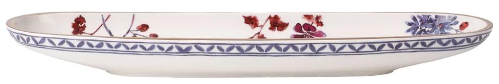 Talíř na bagety, kolekce Artesano Provençal Lavender - Villeroy &amp; Boch
