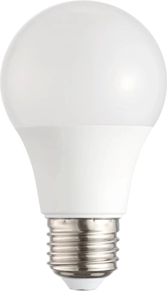EGLO LED žárovka E27 A60 8,5W 806lm 2700K pr. 60 x 105 mm, opálová