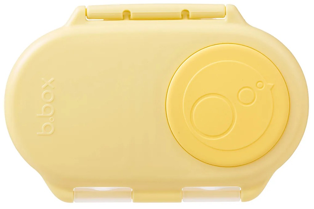 Svačinový box malý, b.box, lemon twist