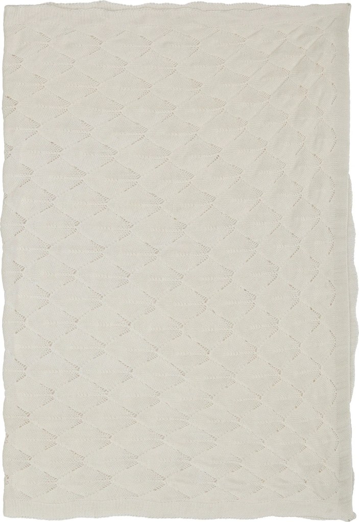 XXXLutz HEBKÁ DEKA, 80/100 cm Patinio - 003969009002