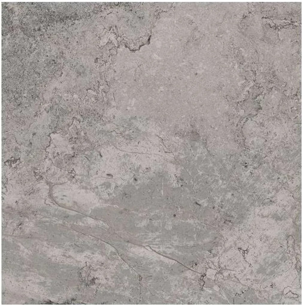 EBS Erding - Dlažba 60x60 cm, matná grey ERD60GR