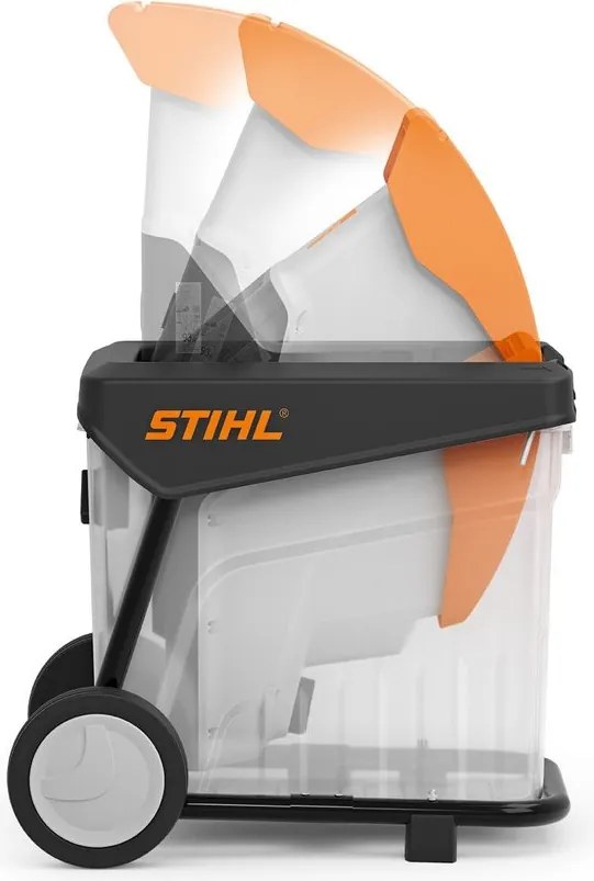 Elektrický drtič větví STIHL GHE 140 L