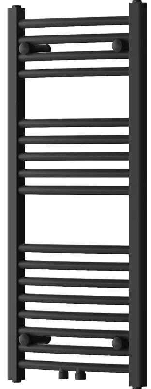 Mexen Ares, topné těleso 900 x 400 mm, 312 W, černá, W102-0900-400-00-70