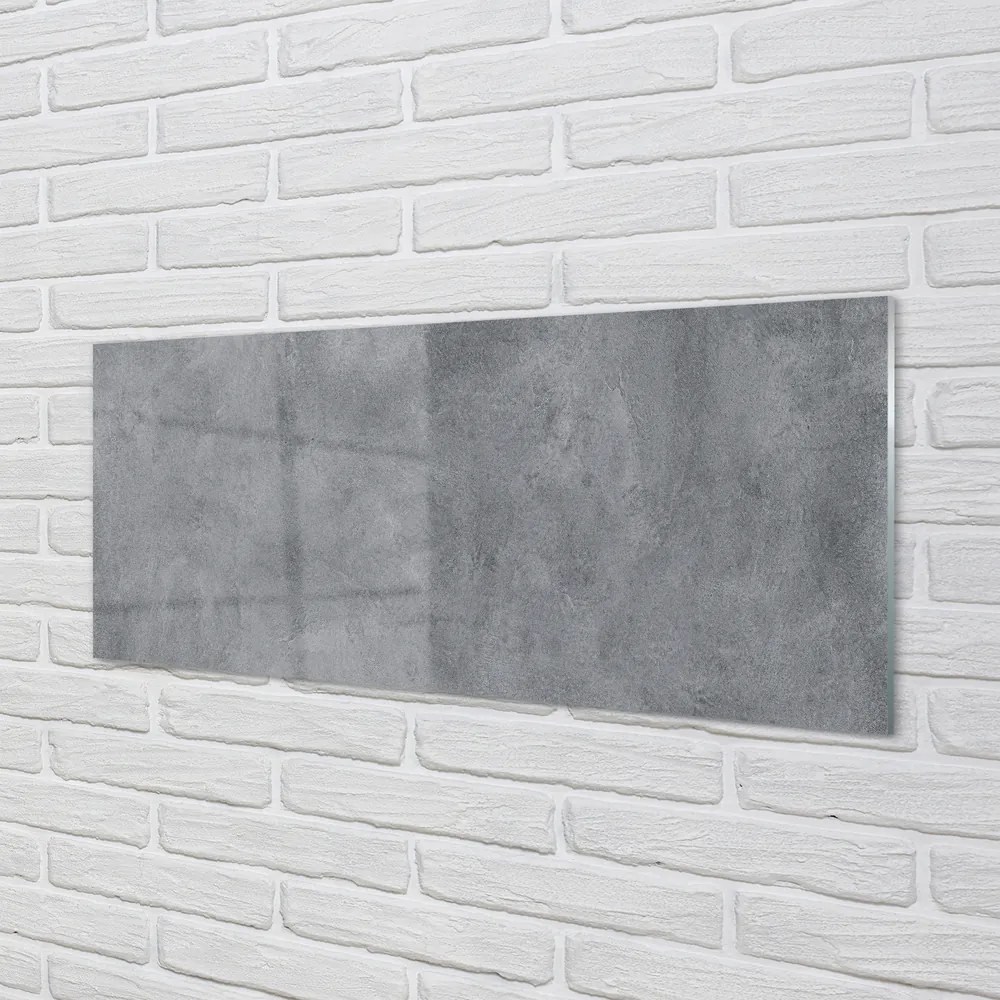 akrylový obraz stěna concrete kámen 120x60 cm