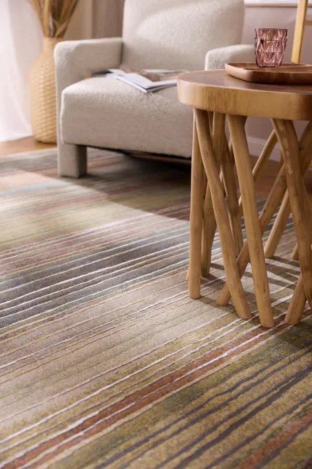 Koberec RAGOLLE Argentum 63892 4240