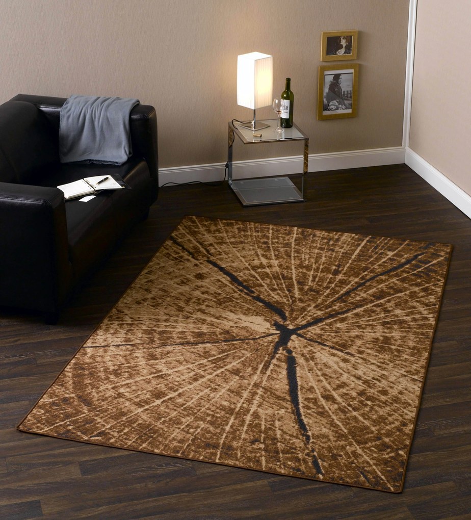 Hanse Home Collection koberce Protiskluzový kusový koberec Bastia Special 102127 - 200x290 cm
