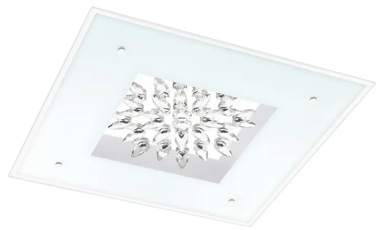 Eglo Eglo 93575 - LED stropní svítidlo BENALUA LED/36W/230V EG93575