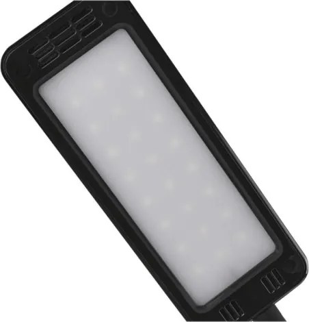 LED stolní lampa EDDY černá EMOS Z7599B