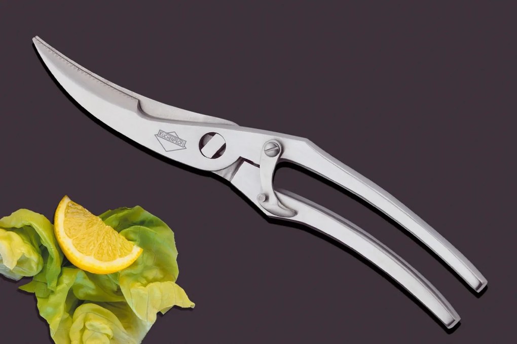 Küchenprofi Profesionální nůžky na porcování drůbeže