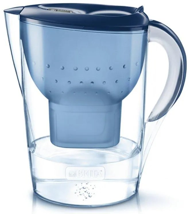 Brita Filtrační konvice 3,5 l Marella XL modrá