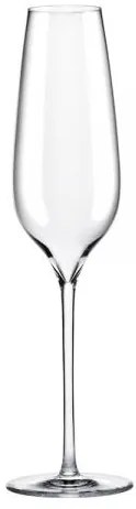 RONA ONE PREMIUM SKLENICE NA ŠAMPAŇSKÉ 220ML SADA 2KS