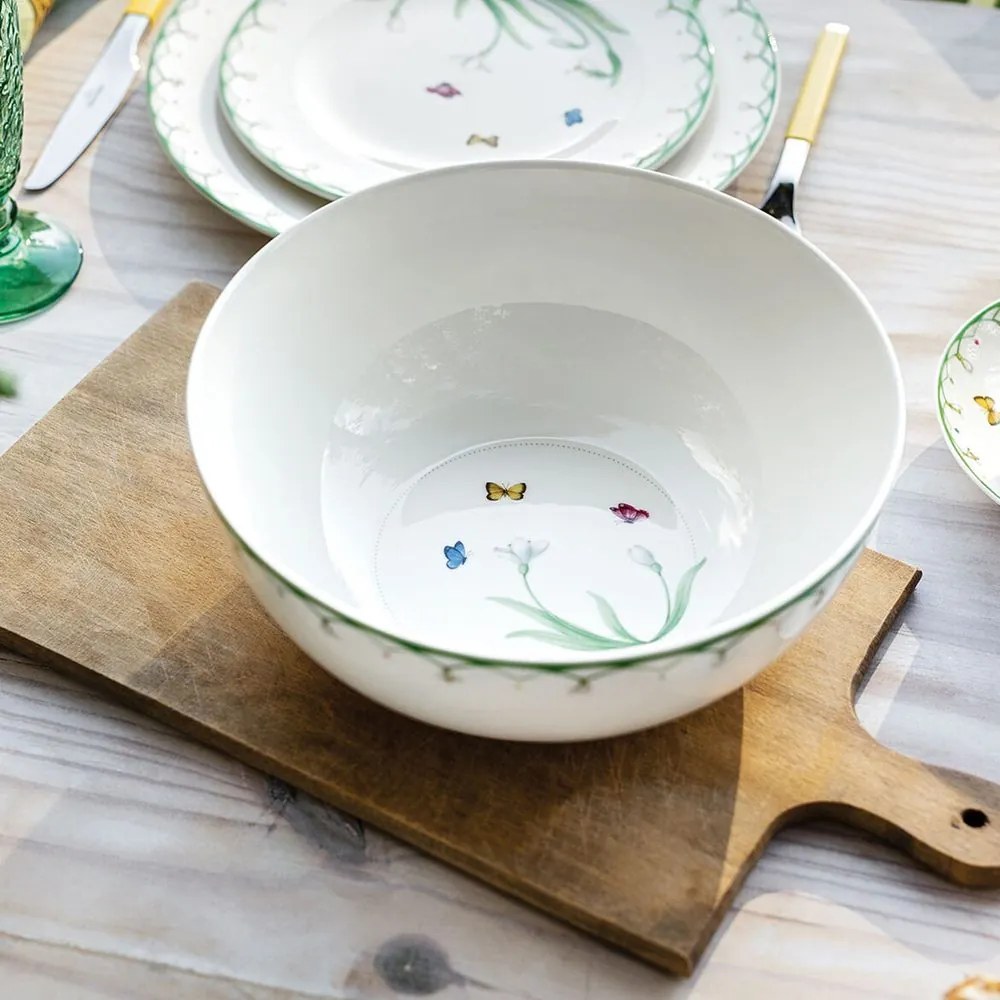 Colourful Spring salátová mísa Ø 23, Villeroy & Boch